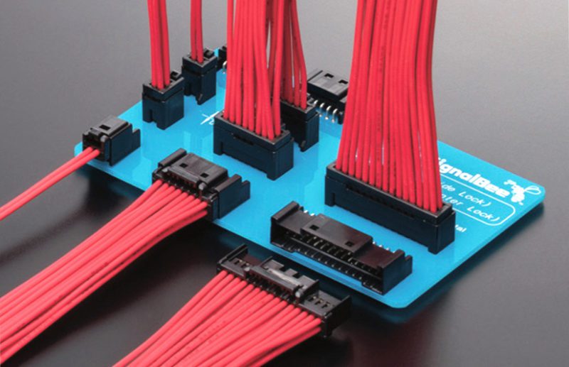 How to specify ultrasound imaging equipment connectors