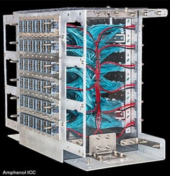 Cable Backplanes Come of Age