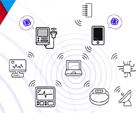 Shielded Connectors Improve Electromagnetic Compatibility