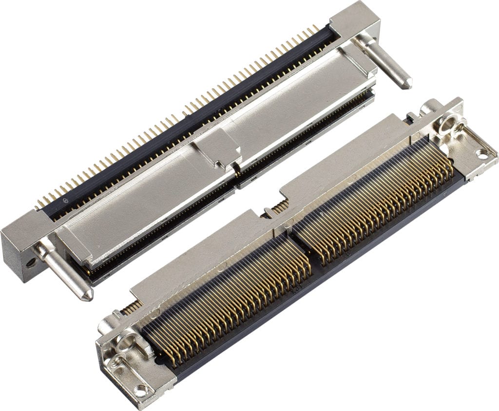 Cable Connectors for Ultrasound Probe Assemblies