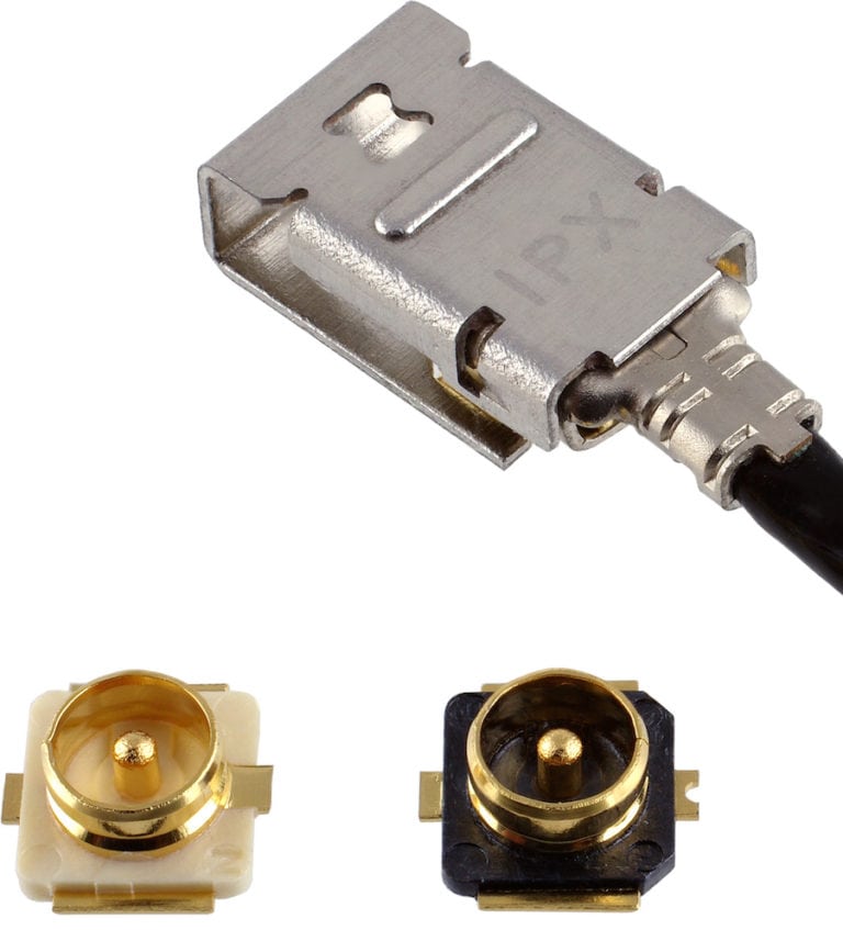 Vibration-Resistant Connector Products