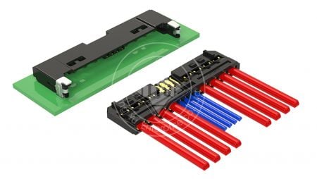 Consumer Design Priorities Favor Connector Performance