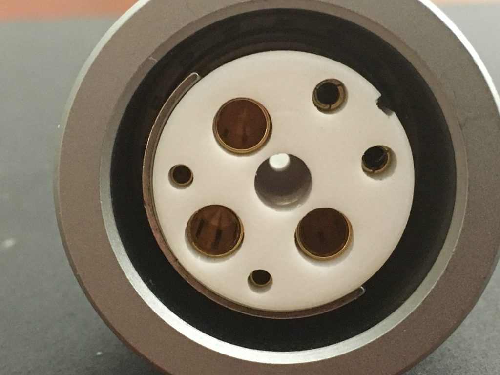 Fluidic Connectors Go With the Flow | ConnectorSupplier.com