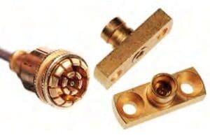 IMS2025 Brings New RF/Microwave Interconnects