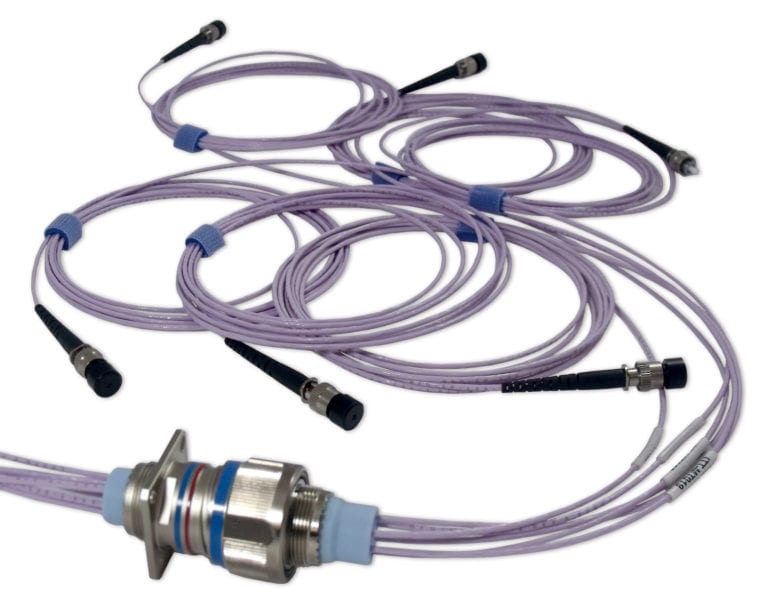 Fiber Optic Connector Products - Connector and Cable Assembly Supplier