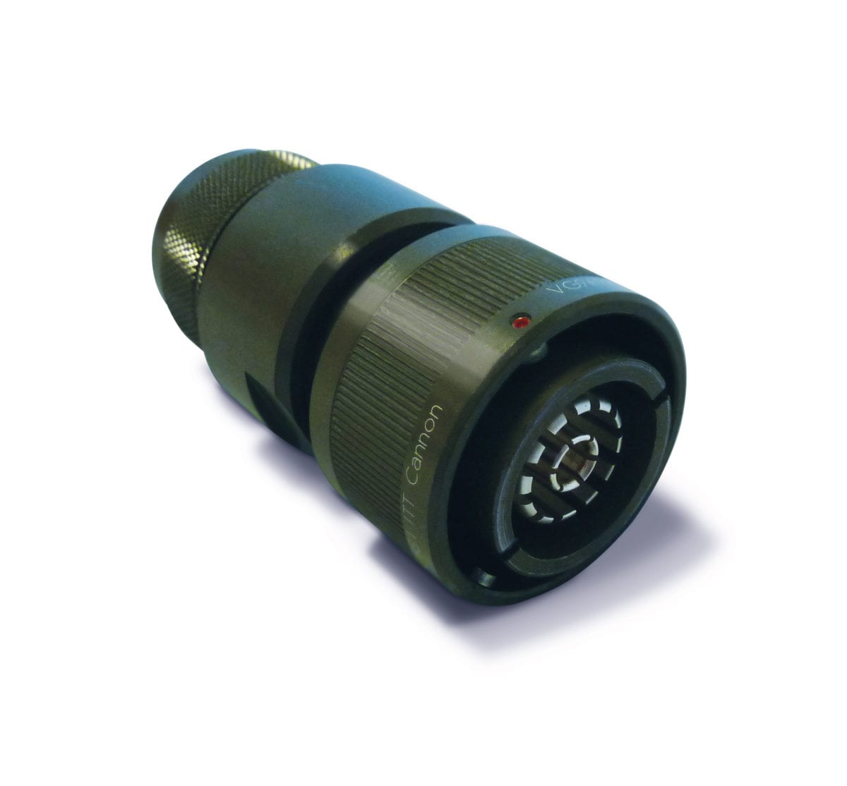 Mil-Spec Circular Connectors Product Roundup