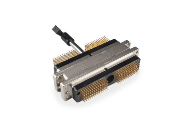 Connectors for Medical Diagnostics Applications Product Roundup