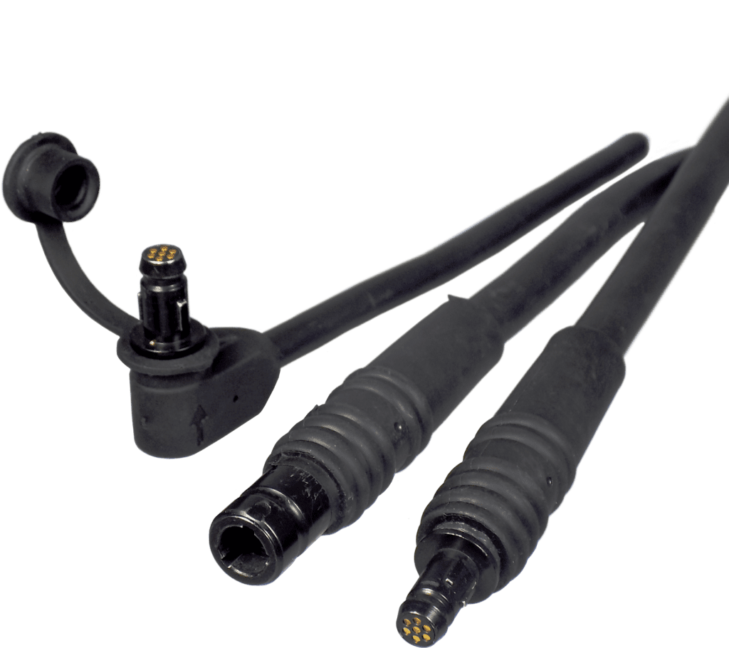 Wearable Military Technologies Keep Troops Agile and Informed