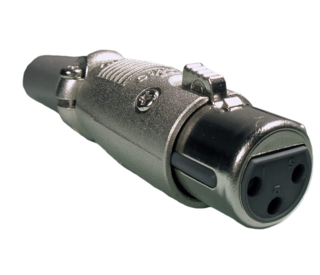 Connectors for Audio, Video, & Broadcast Applications Product Roundup