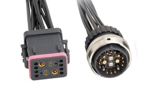 High-Speed Connectors Product Roundup