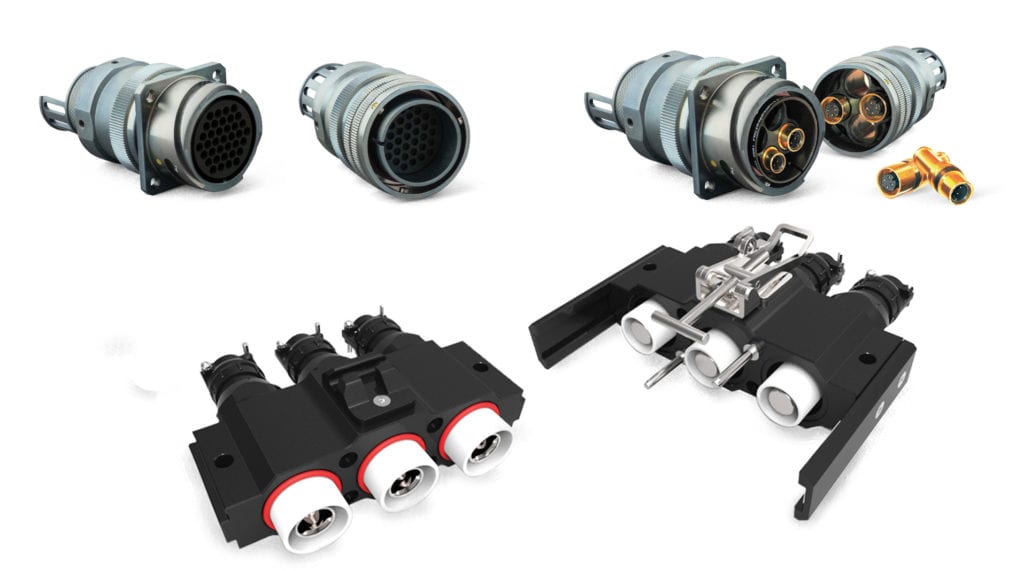 How to Specify Rail-Industry Ethernet Networks: Five Key Considerations ...