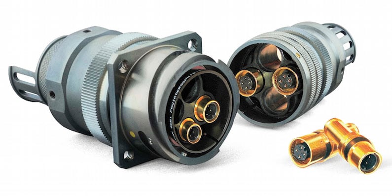 Mixed-Layout Connector Product Roundup - Connector and Cable Assembly ...