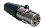 What is an XLR Connector? | Connector and Cable Assembly Supplier