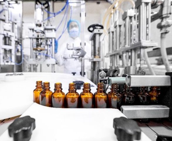 The Key to Enriched Medical & Pharmaceutical Manufacturing
