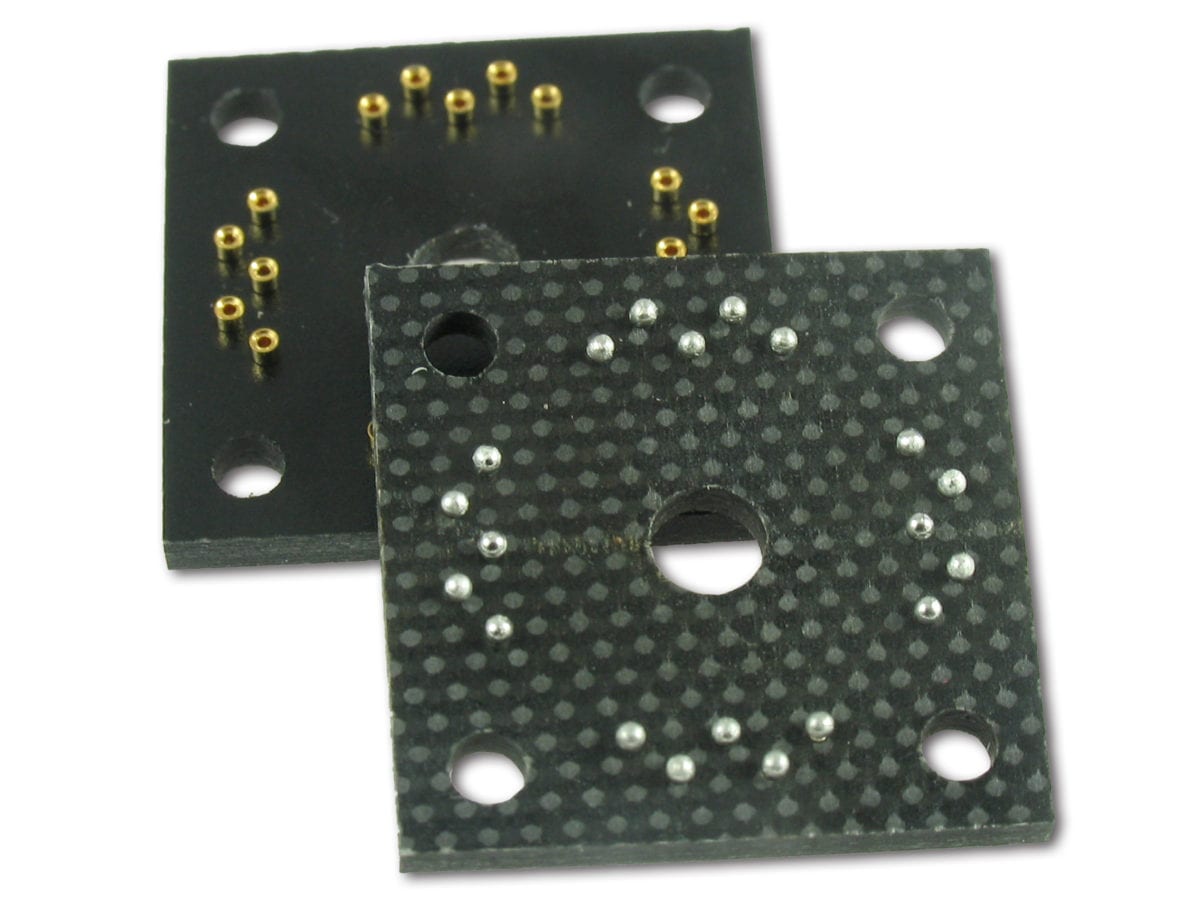 Testing Semiconductors and the Vital Role of Connectors