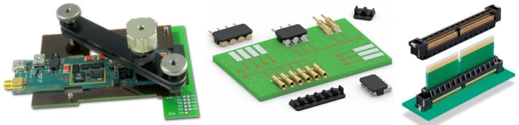 Connector Basics: 3 Common Types of Electrical Connectors