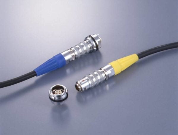 Circular Medical Connectors Product Roundup