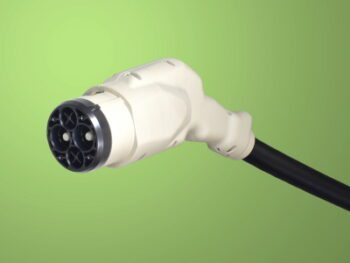 What are CHAdeMO EV Charging Connectors?