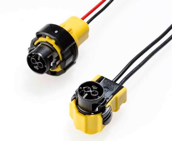 Automotive-Qualified Connectors Product Roundup