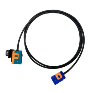 What Are FAKRA Connectors And How Do They Work?