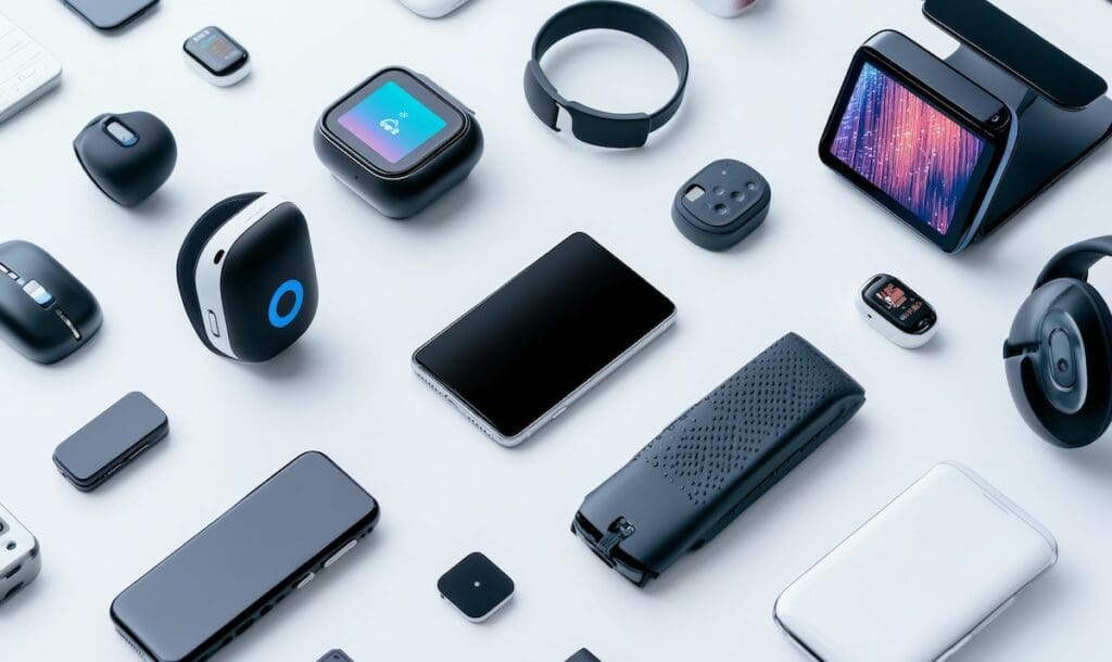 High-Performance Battery Contacts for Mobile Electronics