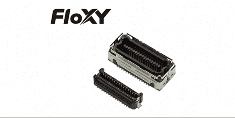High-Speed Mezzanine and Stacking Connectors