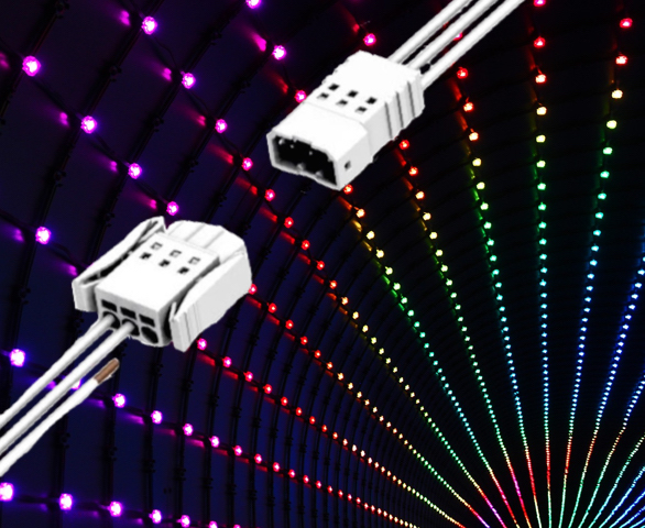LEDs Illuminate the Industrial Internet of Things - Connector and Cable ...