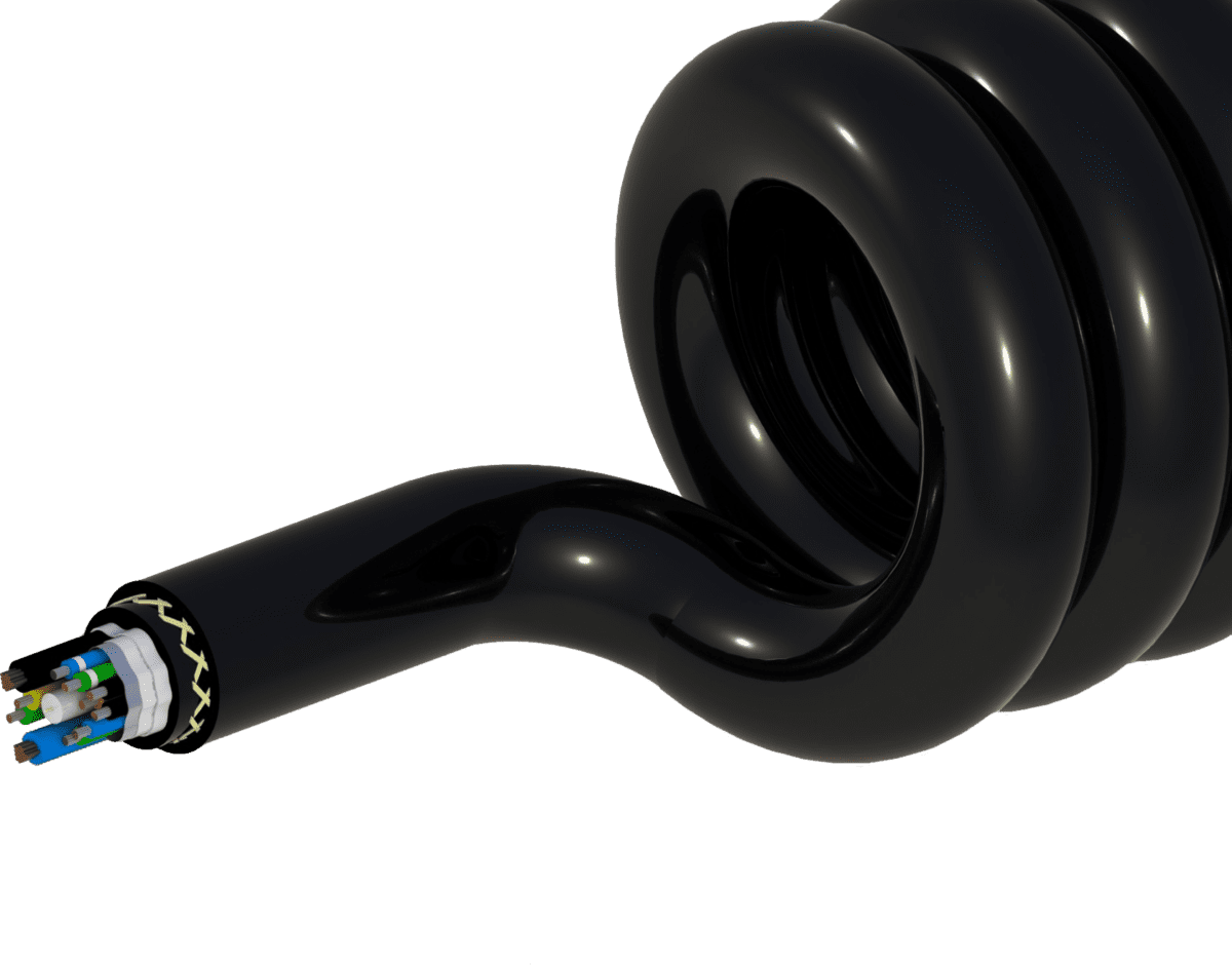 Mil-Spec Cable and Cable Assemblies Product Roundup