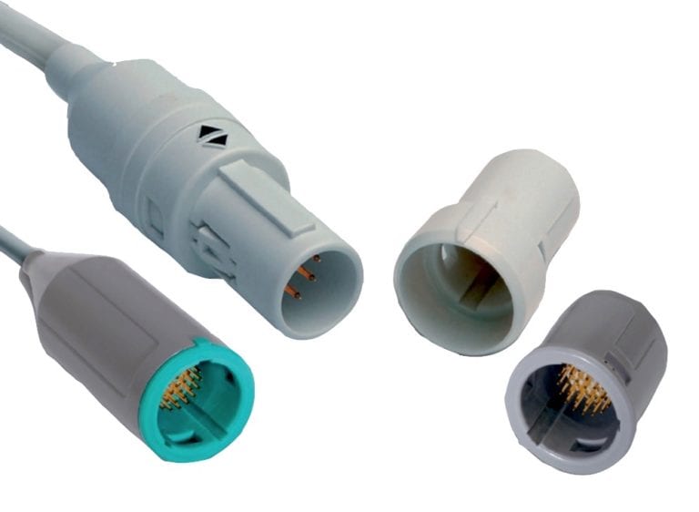 Disposable and Limited-Use Medical Connector Products