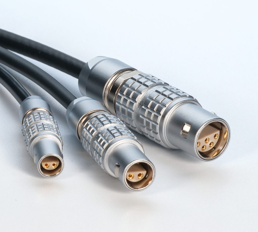 The latest in Power Distribution Connectors Products