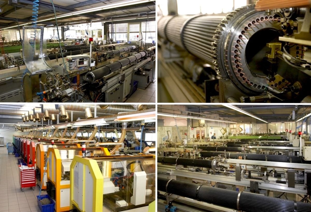 How to Choose a Screw-Machined Parts Supplier for Mil/Aero Product ...