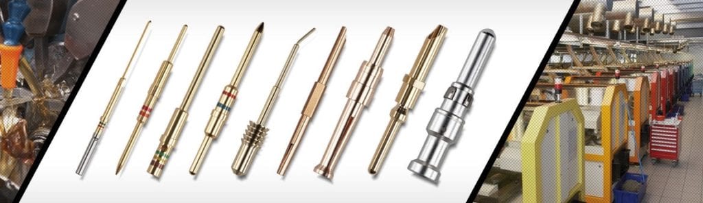 Connector Basics: The Main Components of a Connector