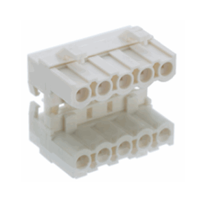 Lumberg Pluggable Terminal Block in IDT | Connector Supplier