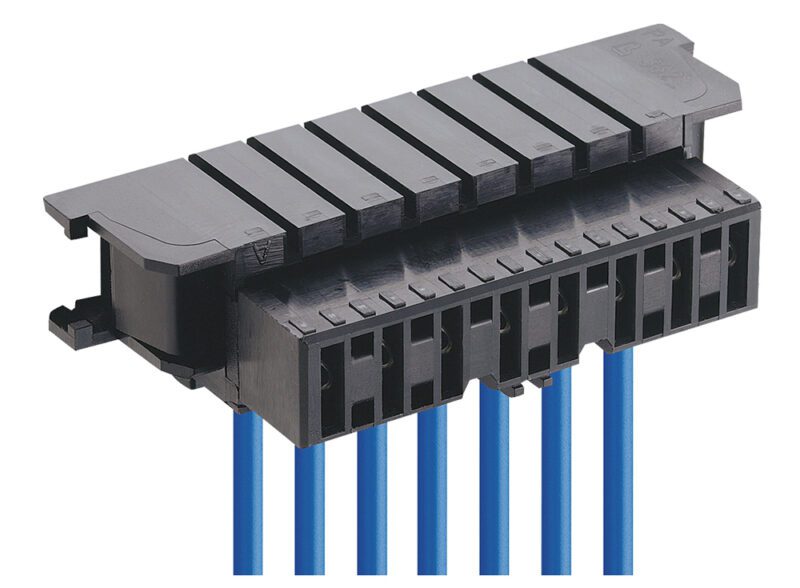 Wire & Cable Assemblies for High-Temp Applications Product Roundup