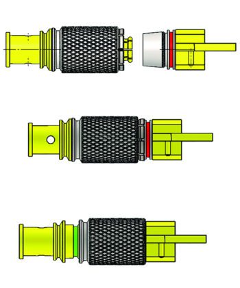 New RF Interconnect Designs Address Shortcomings of the SMP Family of ...