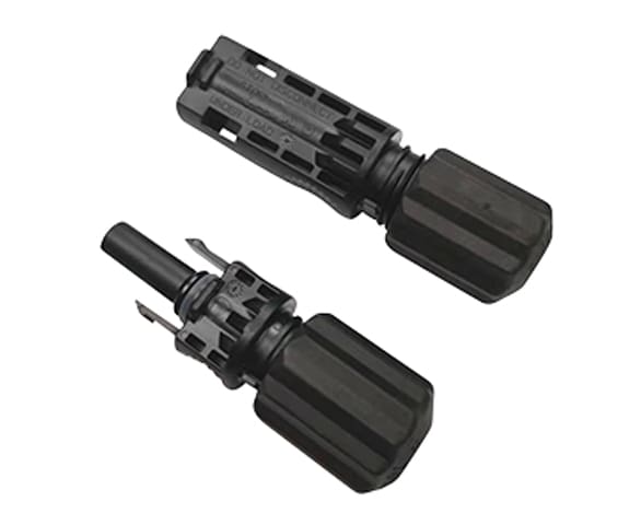 What are MC4 Connectors?