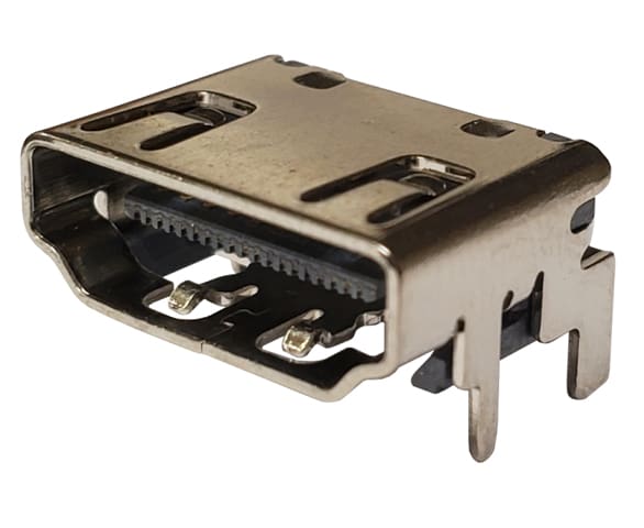 Connectors for Consumer Applications Product Roundup