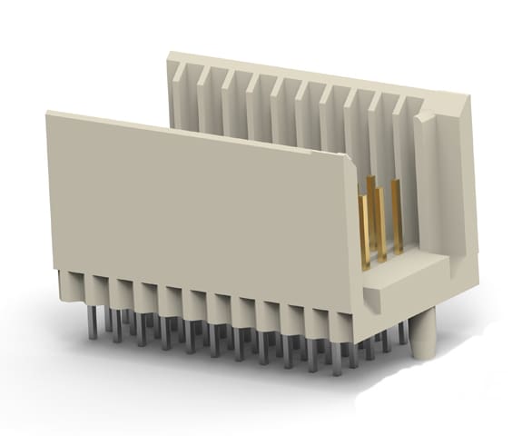 What are Hard Metric Connectors?