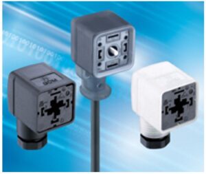 What are IEC 60320 appliance couplers?