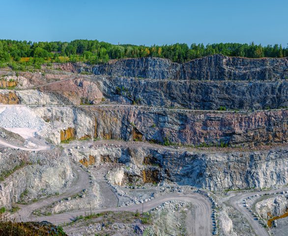 Niobium and Tantalum Power the Next Generation of Technology