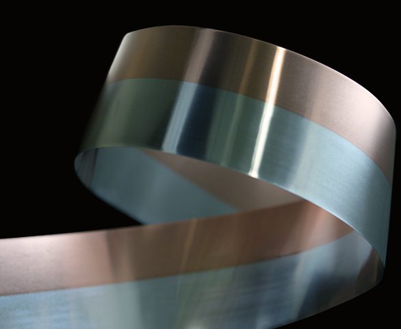 Charting the Evolution of Materials Science