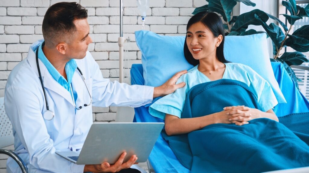 Tiny Medical Sensors Boost Procedure Success in a Big Way