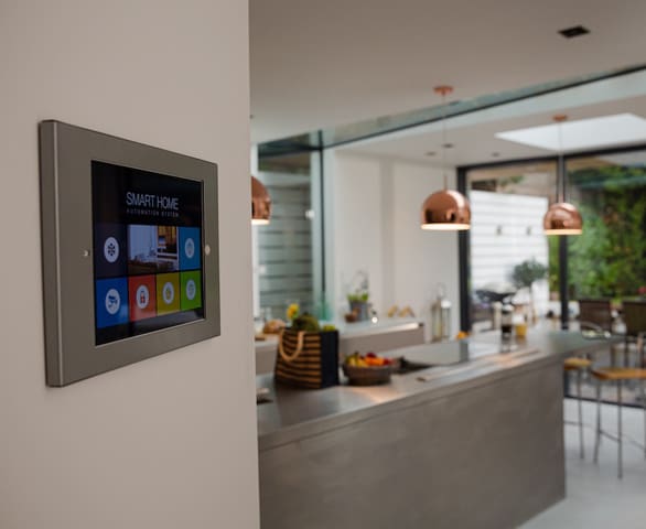 How Connectors Power Modern Living in Smart Homes