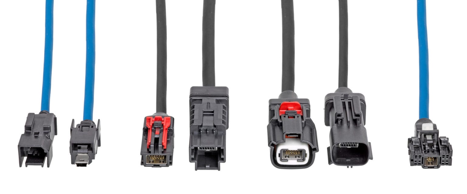 Connectivity is the Future of Automotive Design