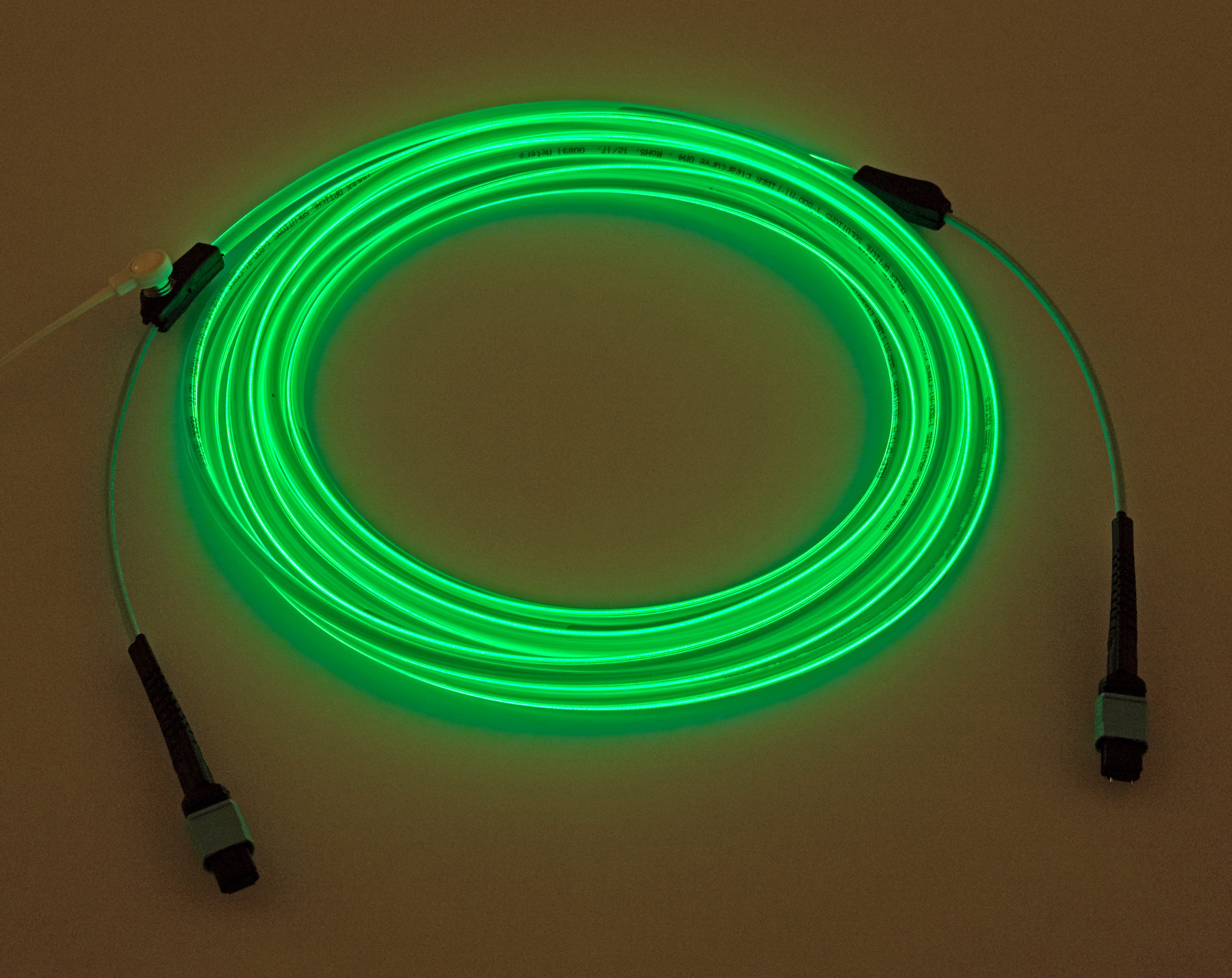 Datacom and Telecom Connectors