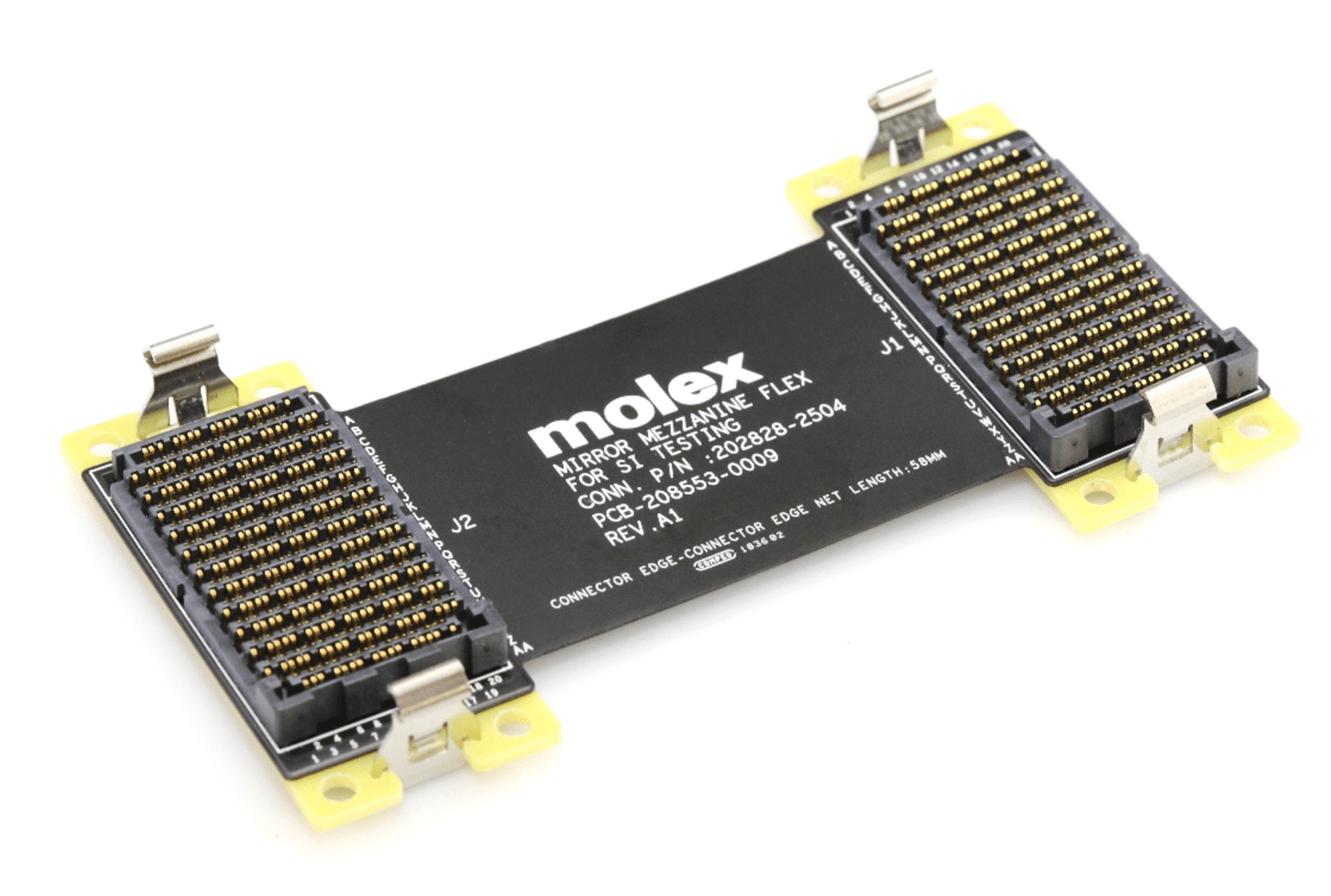 Mezzanine Connectors Product Roundup