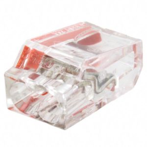 What are Push-In Wire Connectors? | Connector Supplier