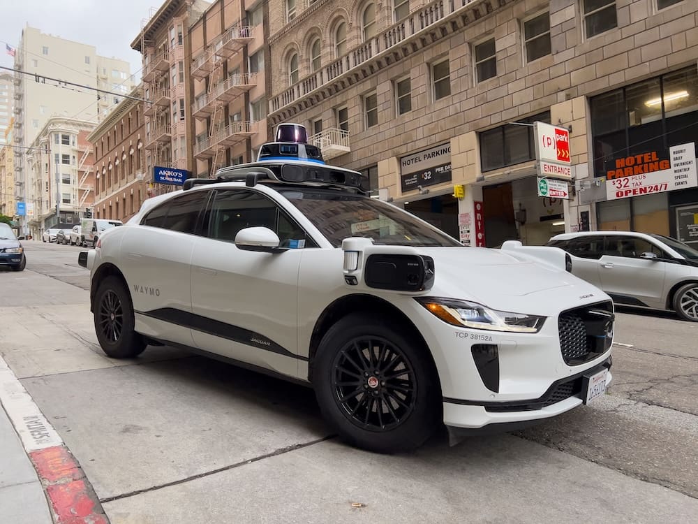 Robotaxis: The Evolution from Hype to Reality