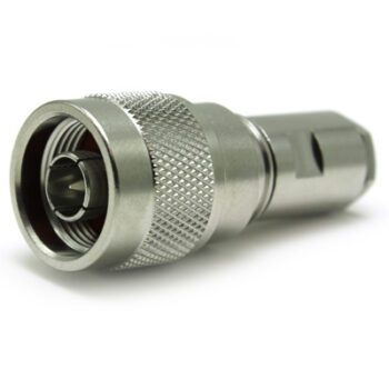 What are Coaxial Connectors and How do They Work?