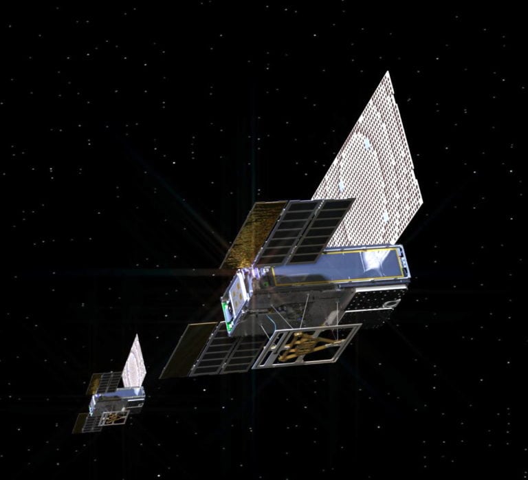 Space Connectors Get Tough for the Harshest Environment - Connector and ...